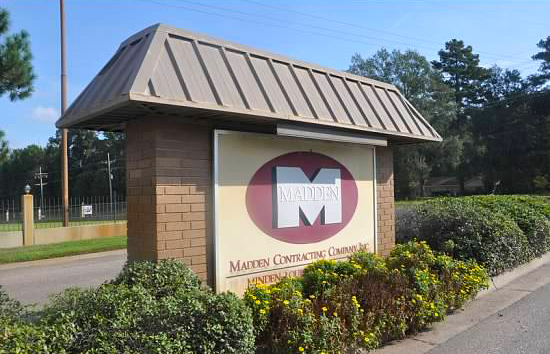maddencontracting.com: Home